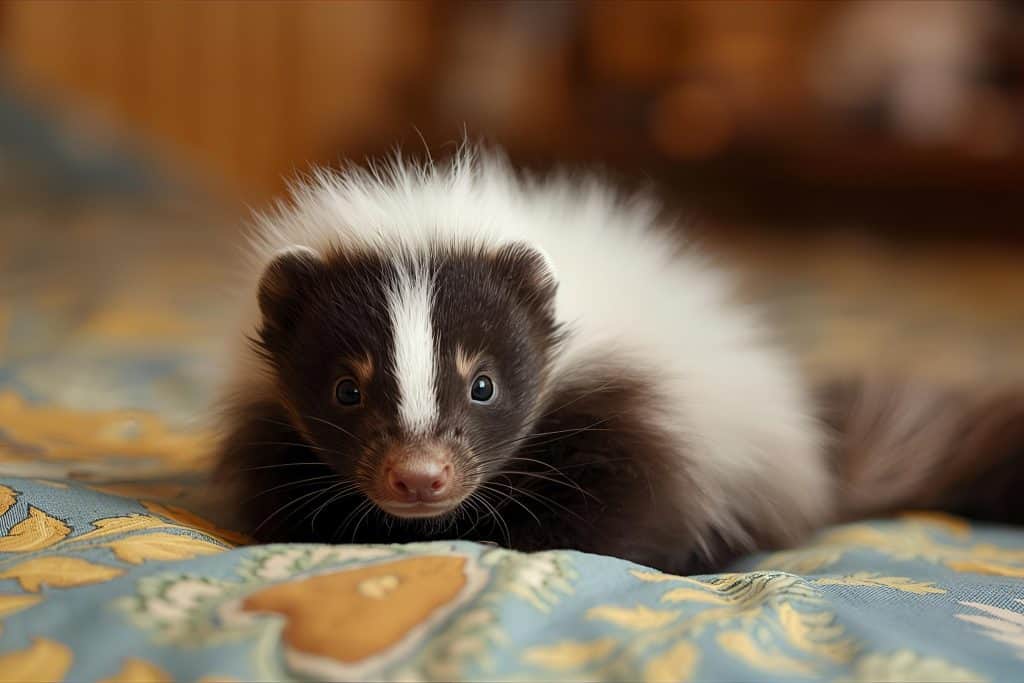 7 Essential Skunk Training Tips Every Owner Should Know