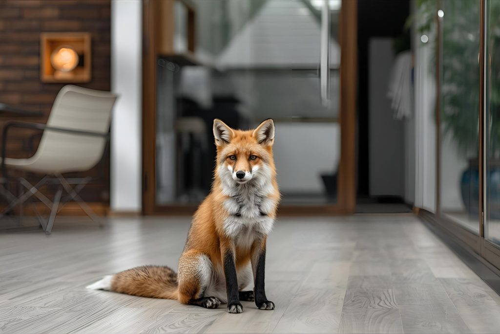 How to Socialize a Red Fox: Complete Guide for Pet Owners
